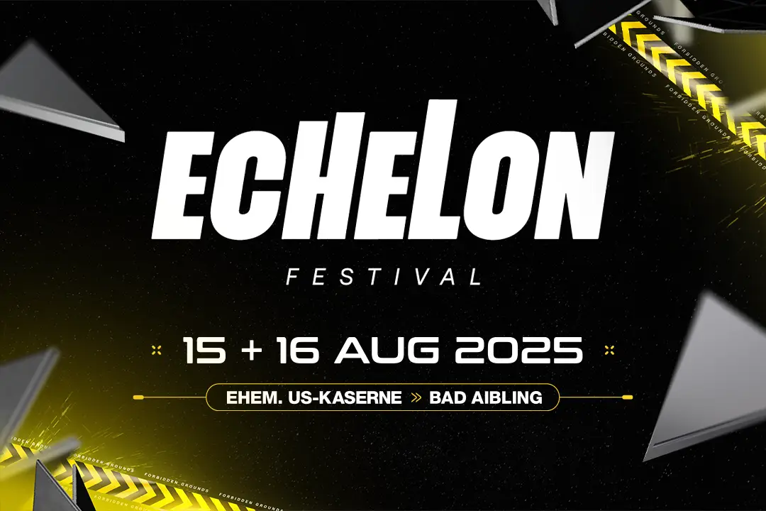 Experience » Echelon Festival